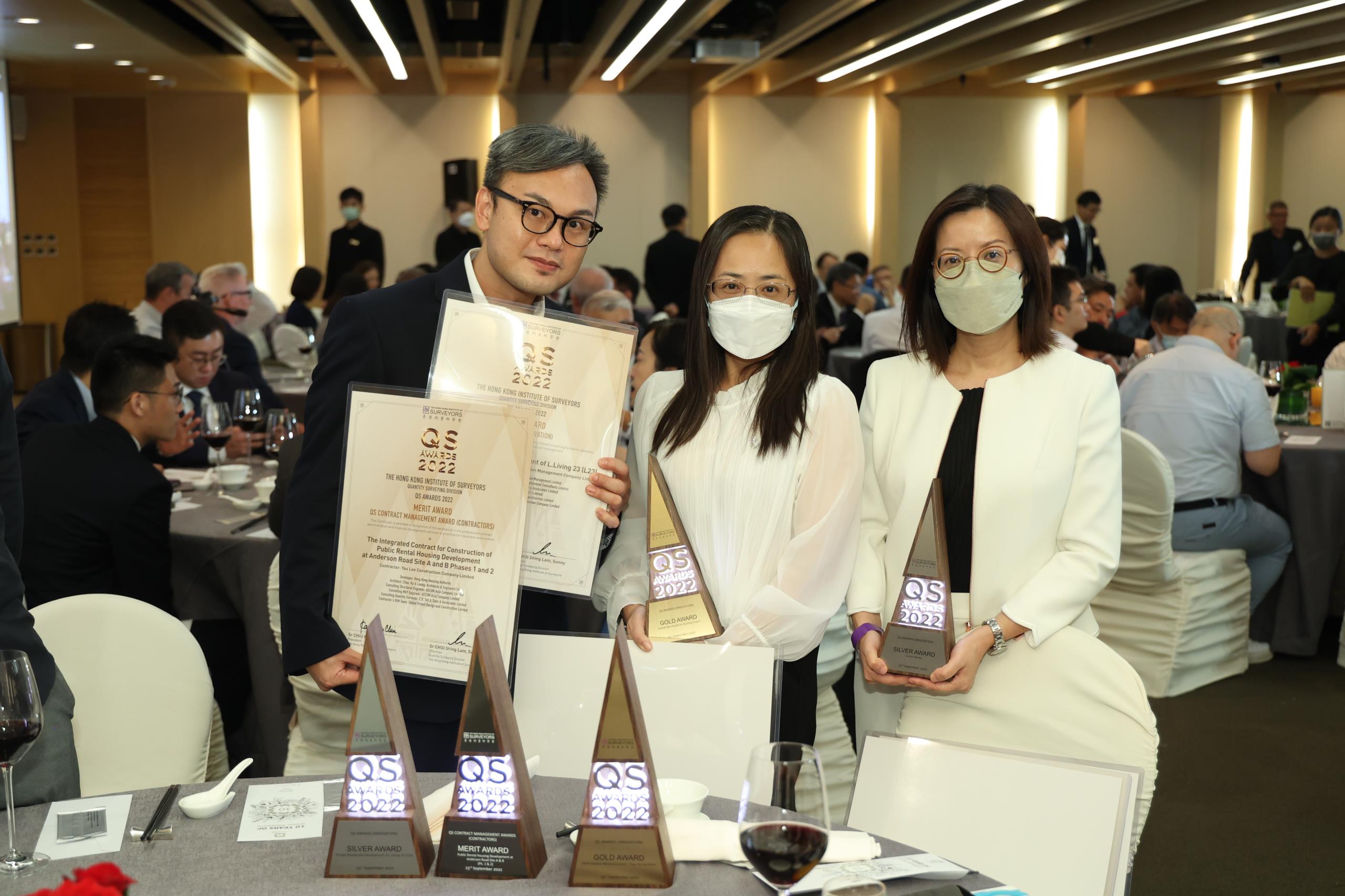 Home | THE HONG KONG INSTITUTE OF SURVEYORS