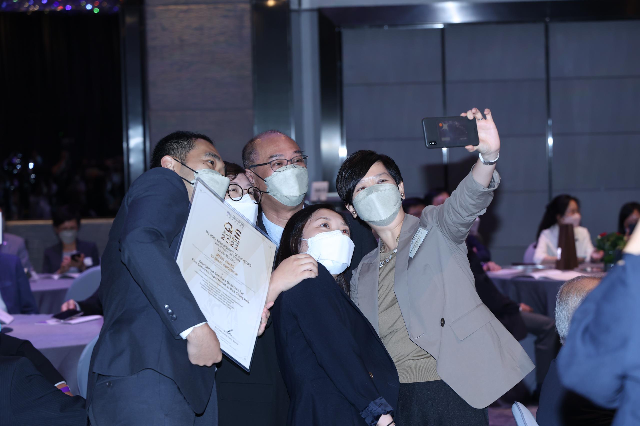 Home | THE HONG KONG INSTITUTE OF SURVEYORS